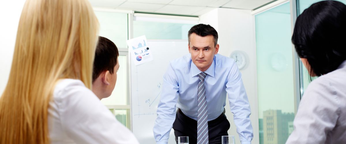 5 leadership mistakes you need to avoid | Snaphunt